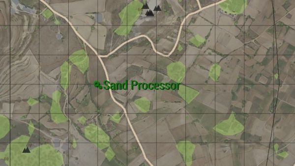 Glass Run Quest - Olympus Entertainment Wiki