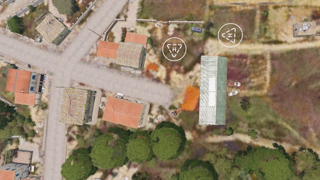 Gang Turfs - Olympus Entertainment Wiki