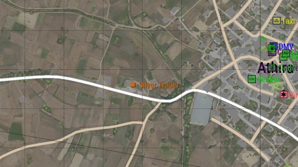 Tutorial Quest - Olympus Entertainment Wiki