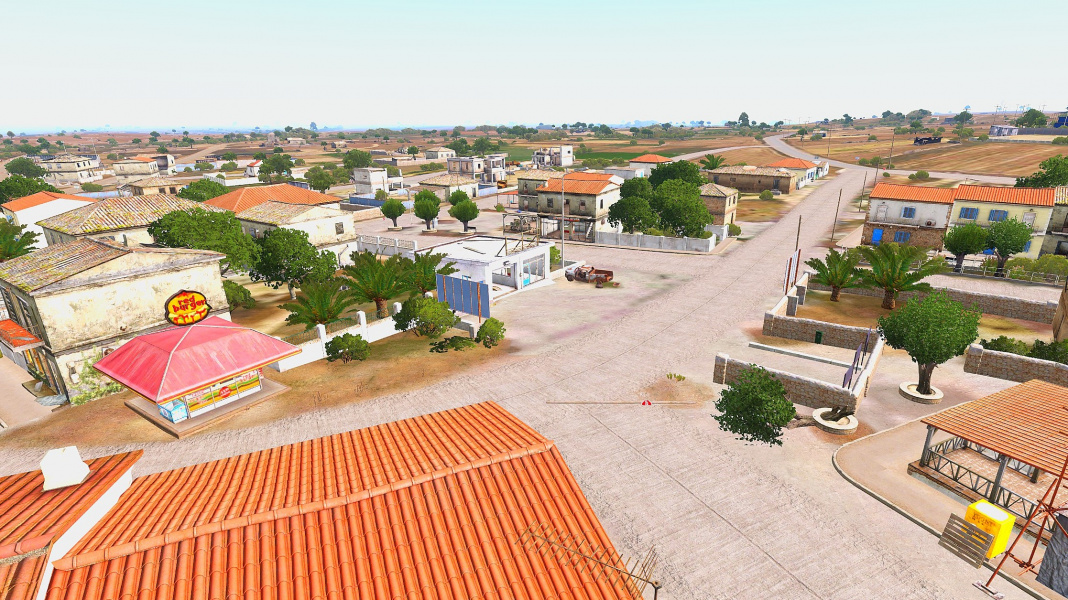 Map of Olympus - Olympus Entertainment Wiki