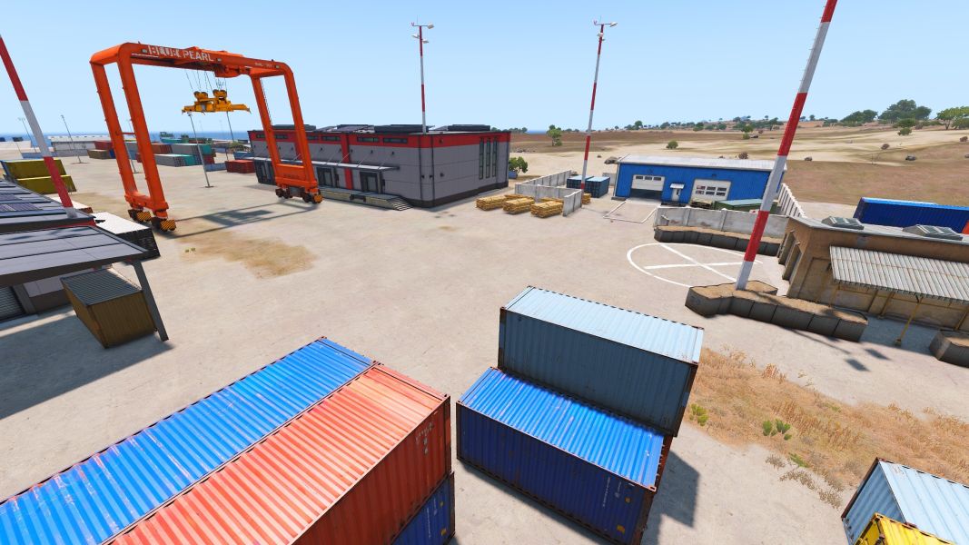 Olympus Entertainment Wiki