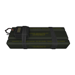 Firearms, Weapons, and Accessories - Olympus Entertainment Wiki