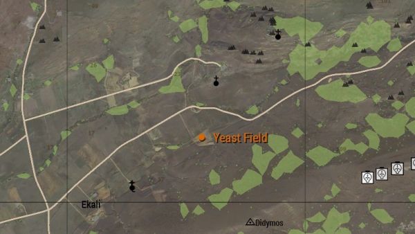 Moonshine Run Quest - Olympus Entertainment Wiki