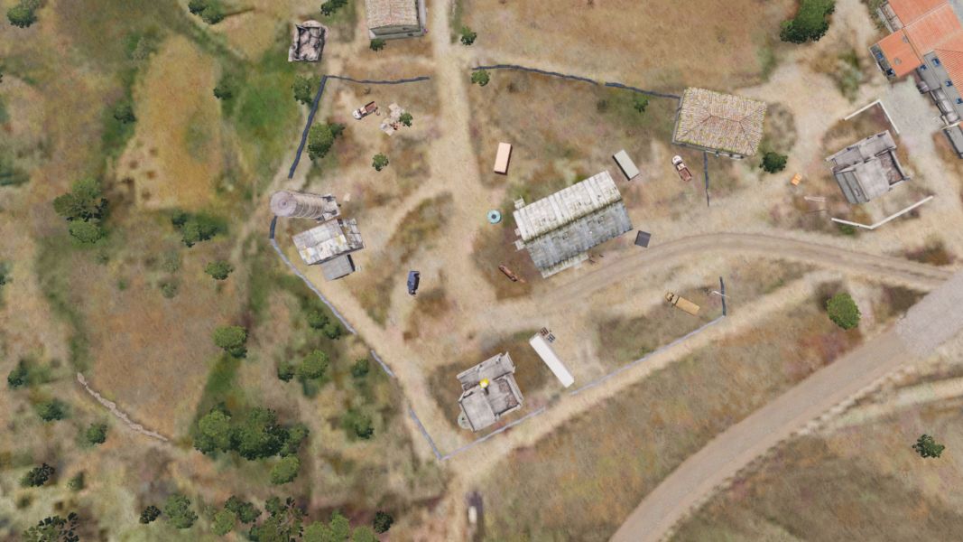 Gang Turfs - Olympus Entertainment Wiki