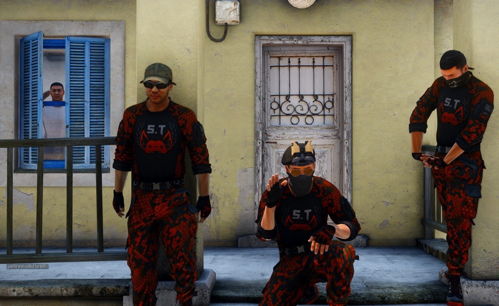 Olympus Entertainment Wiki