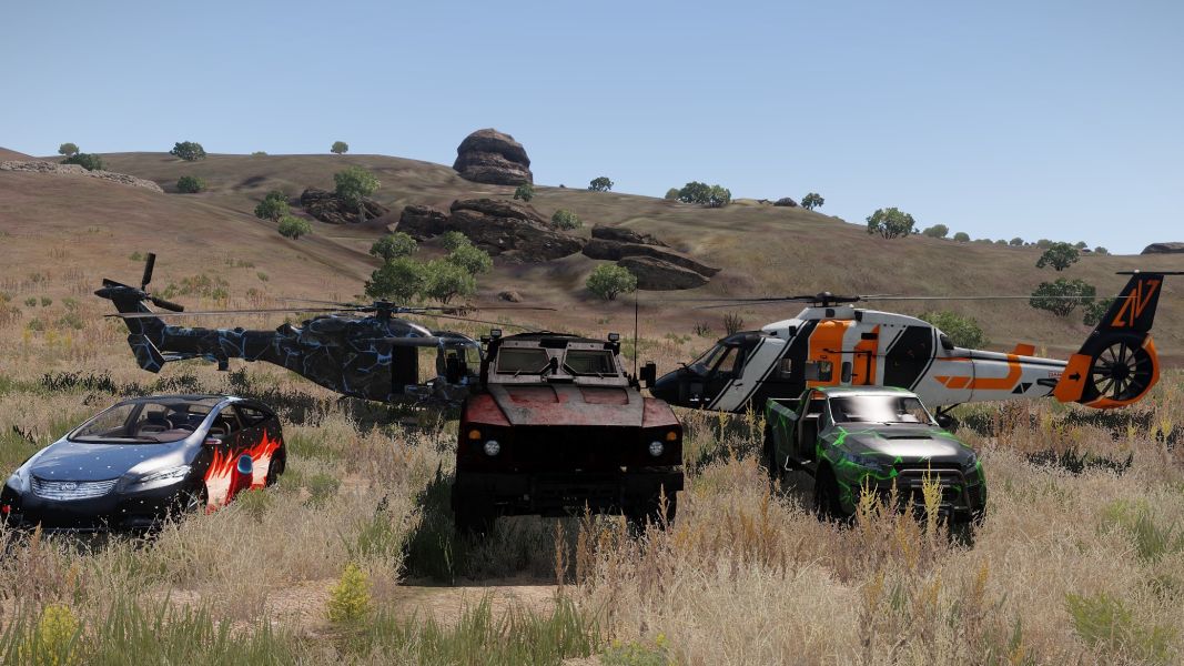 Olympus Entertainment Wiki