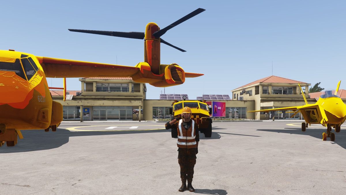 Support Team - Olympus Entertainment Wiki