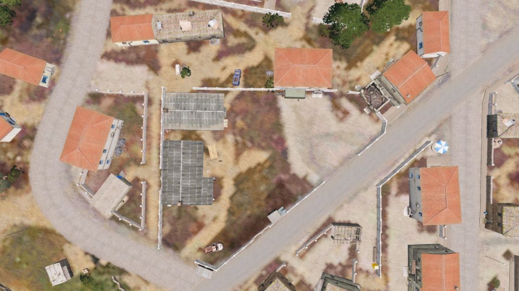 Gang Turfs - Olympus Entertainment Wiki