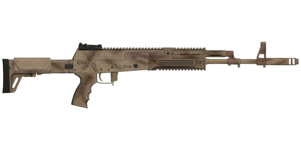 Firearms, Weapons, and Accessories - Olympus Entertainment Wiki