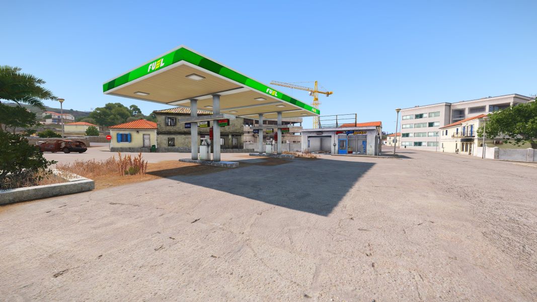 Olympus Entertainment Wiki