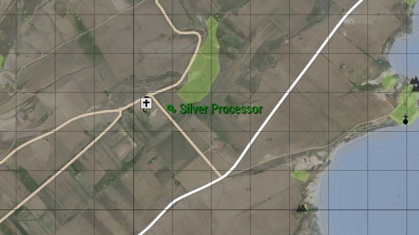 Tutorial Quest - Olympus Entertainment Wiki