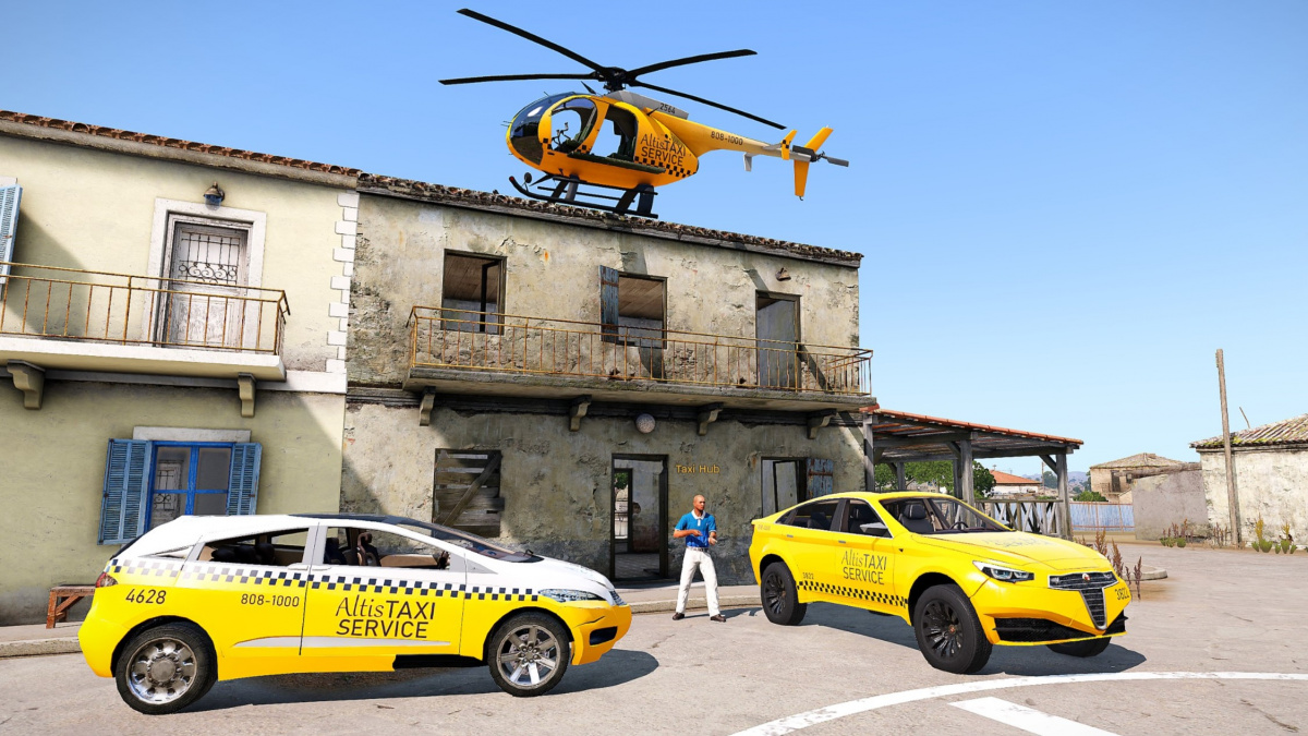 Olympus Entertainment Wiki