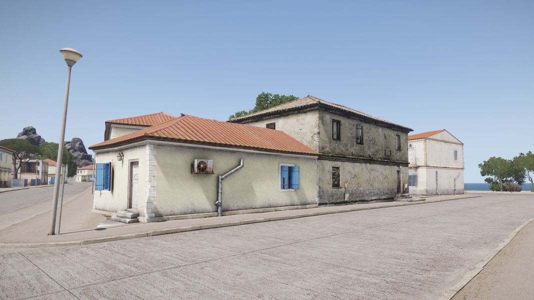 Olympus Entertainment Wiki